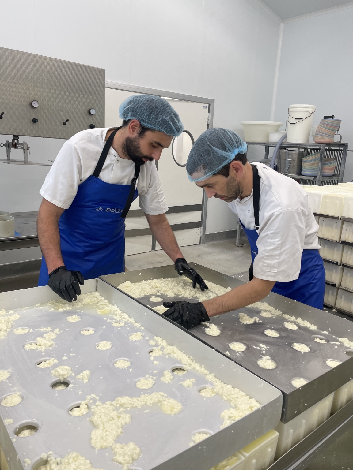 Dineindulge Private Chef Service Meets the Bath Soft Cheese Company
