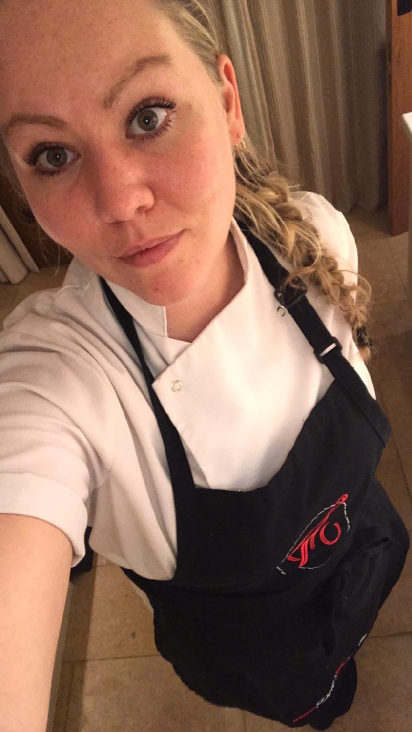 International Woman's Day - Celebrating Our Female Private Chefs